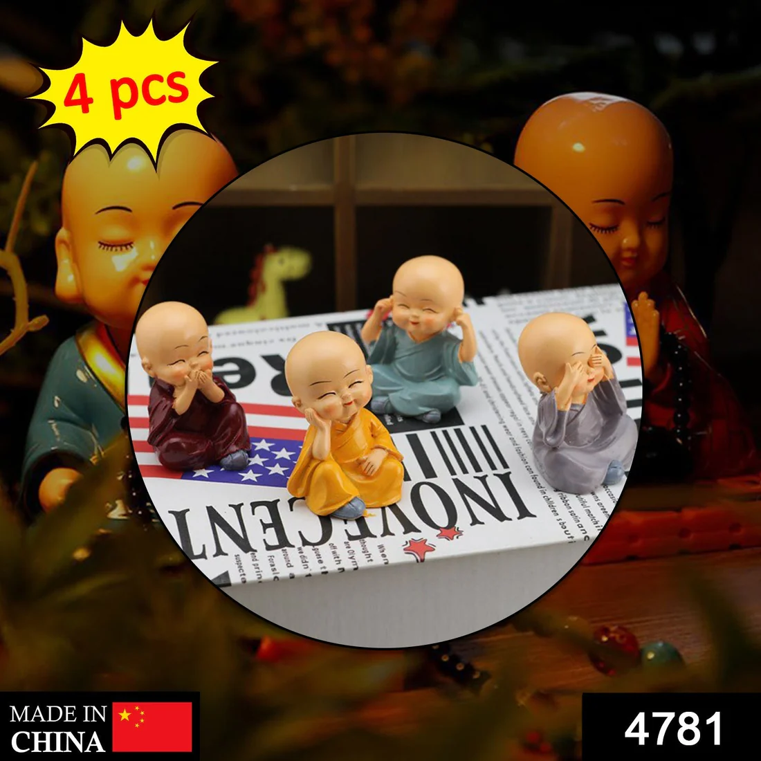 Product Listing | TheMagicBloom- We design and Procure